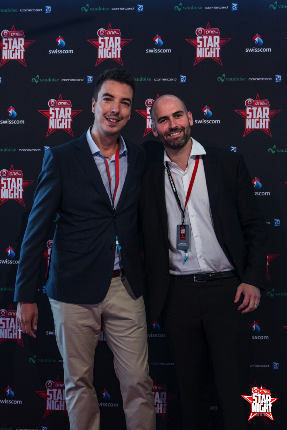 vip-75 – One FM Star Night